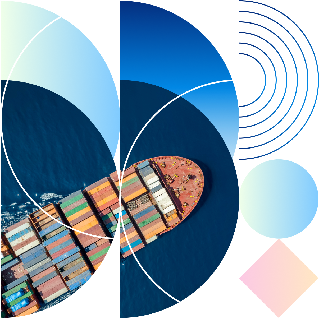 The best sea solutions for Shipping & Offshore energy — Weathernews