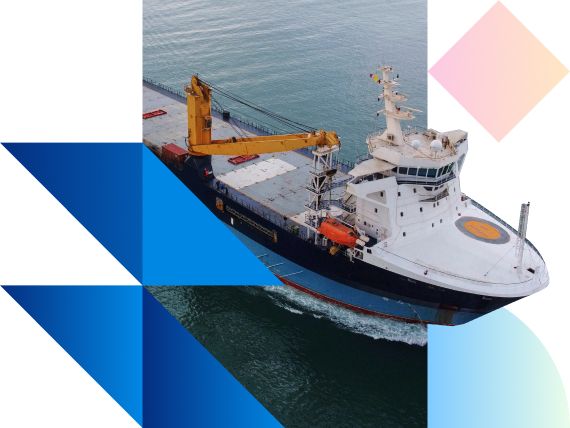 SeaNavigator: The platform to optimize your maritime operations