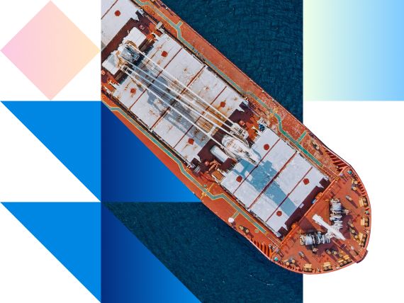 The best sea solutions for Shipping & Offshore energy — Weathernews