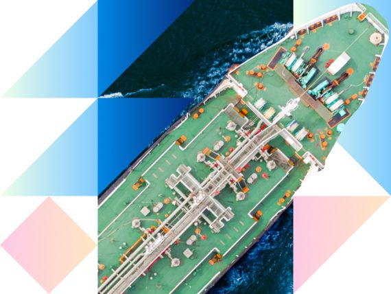 SeaNavigator: The platform to optimize your maritime operations