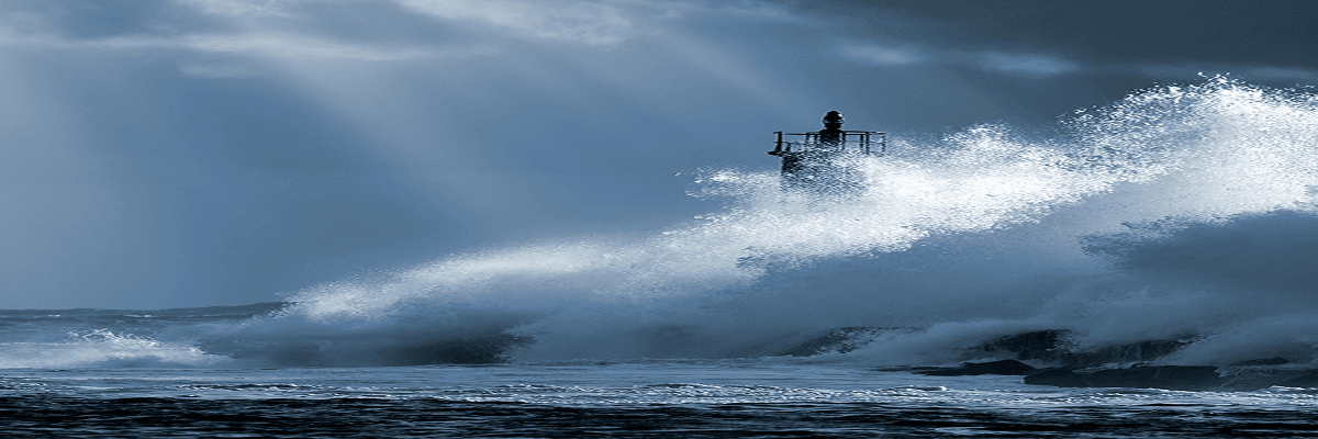 Weathernews' Winter Storm Outlook 2025-26: North Pacific & North ...